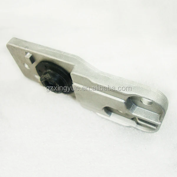 13337826 13300486 Lower Radiator Mount Bracket For Chevrolet Cruze 2011 ...