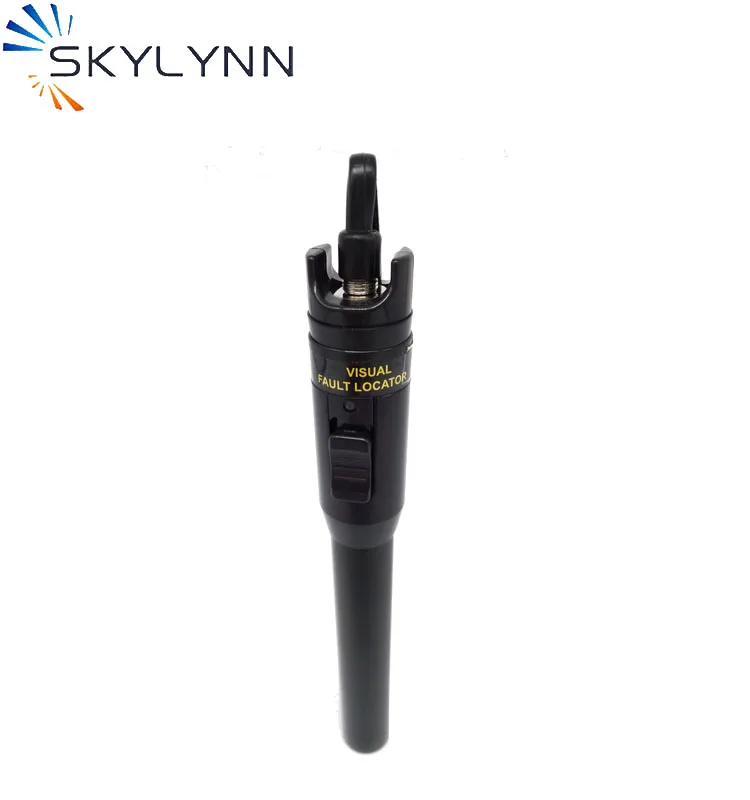 Pen-type Visual Fault Locator Finder Vfl-3105p 1mw 10mw 20mw 30mw Fiber ...
