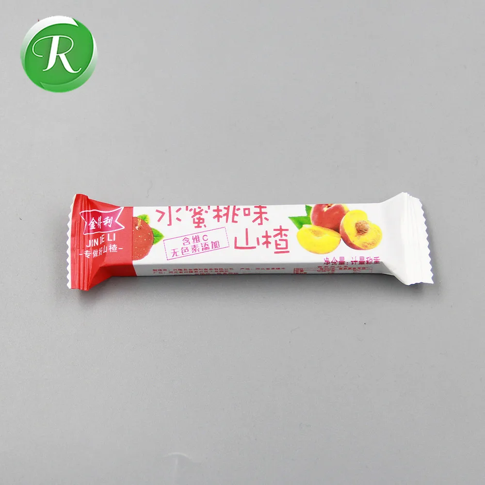 Resealable Chocolate Bar Packaging - Customized Solutions