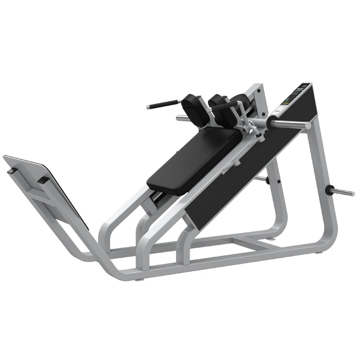 Commercial Hack Slide Strength Gym Equipment - Buy Strength Machine ...