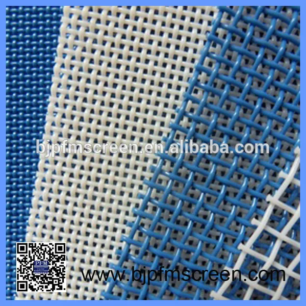 Strength Woven Polyester Mesh Fabric - Durable & Versatile