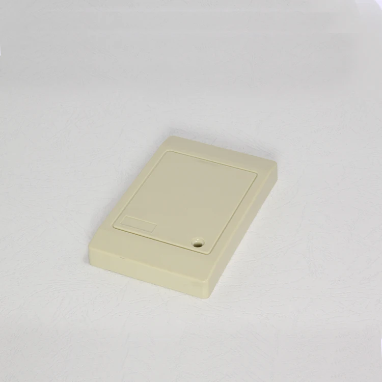 Universal Plastic Door Pir Sensor Card Reader Enclosure For Security ...