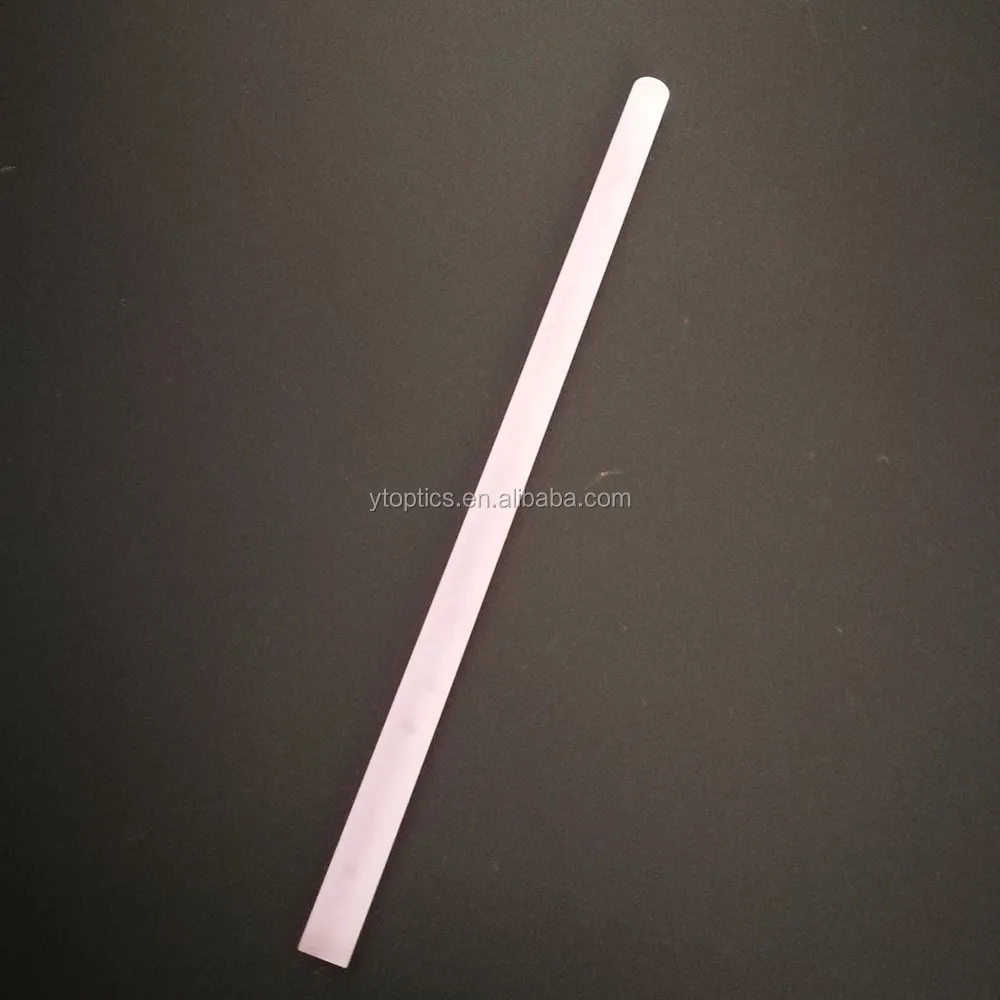 Nd:yag Laser Crystal Rod - 1064nm High Performance Laser