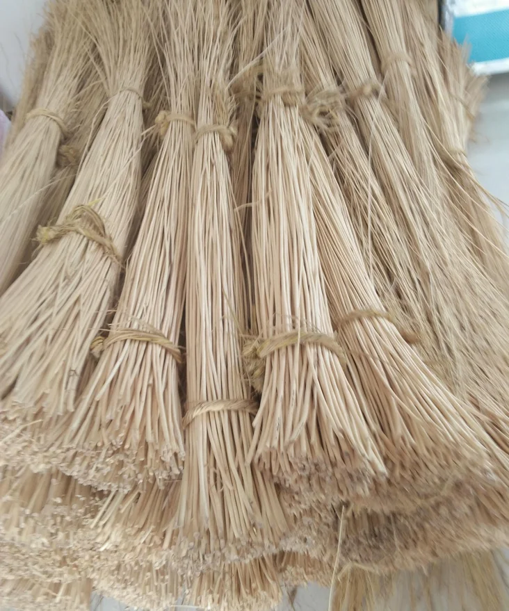 Rattan Peeling Machine - Efficient Rattan Furniture Production