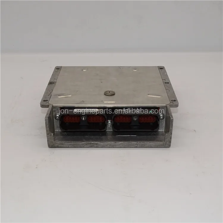 Cummins QSK19 QSK45 QSK60 QSK23 ECM 4921411 - Reliable Control