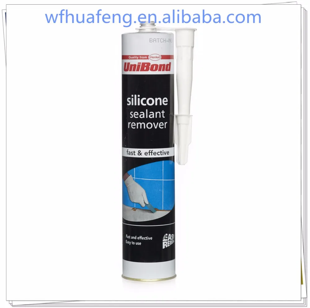 Super Silicone Sealant Black Silicone Sealant Oem - Buy Super Silicone ...