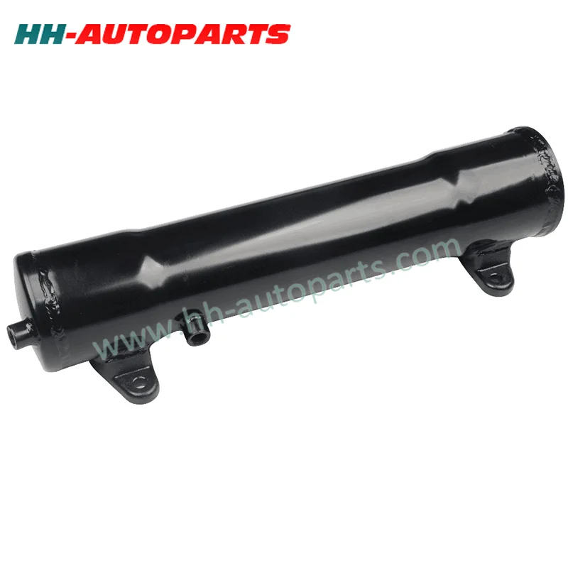 Oil Cooler Core 1810216c2 For Navistar Dt360 Short Diesel Engine Parts ...