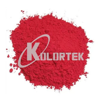 Gorgeous Red 6 (sodium)(ci 15850) D&c Lake Powder For Cosmetics - Buy D ...