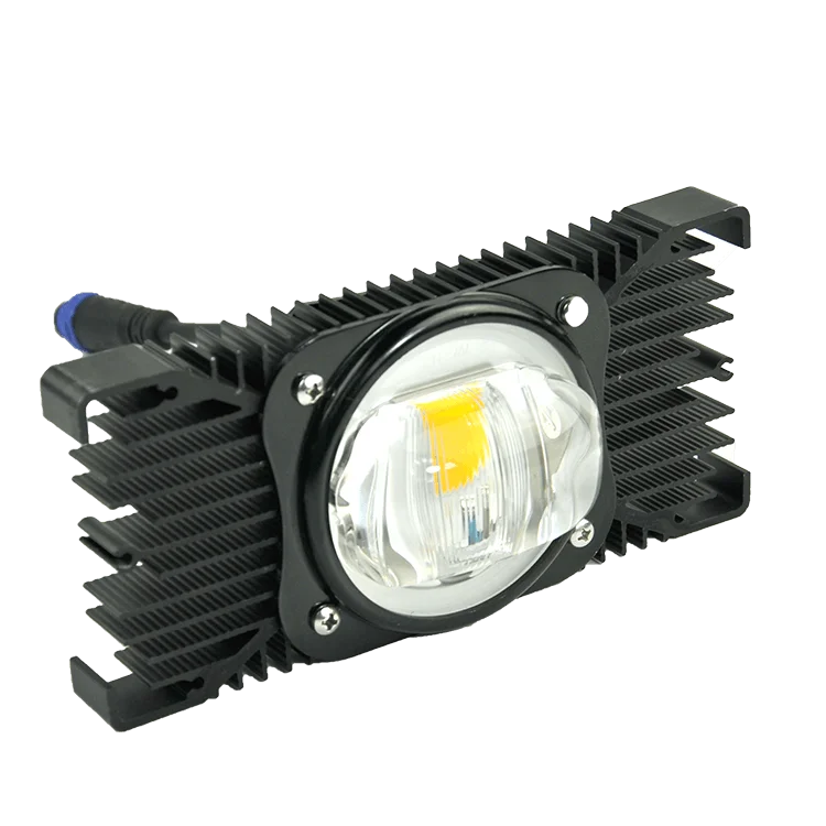 30W COB LED Light Module - High Power Street Lighting
