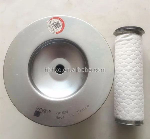 4BT3.9-G2 Air Filter KW1524 - Reliable Performance & Durability