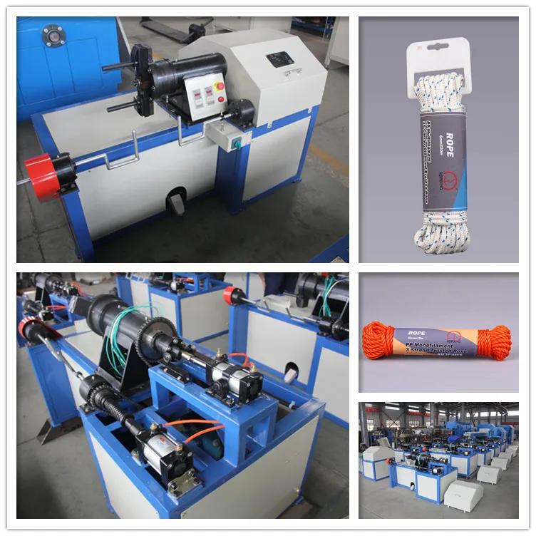 Manual Operated Rope Hank Making Machine From China Supplier - Buy Hank ...