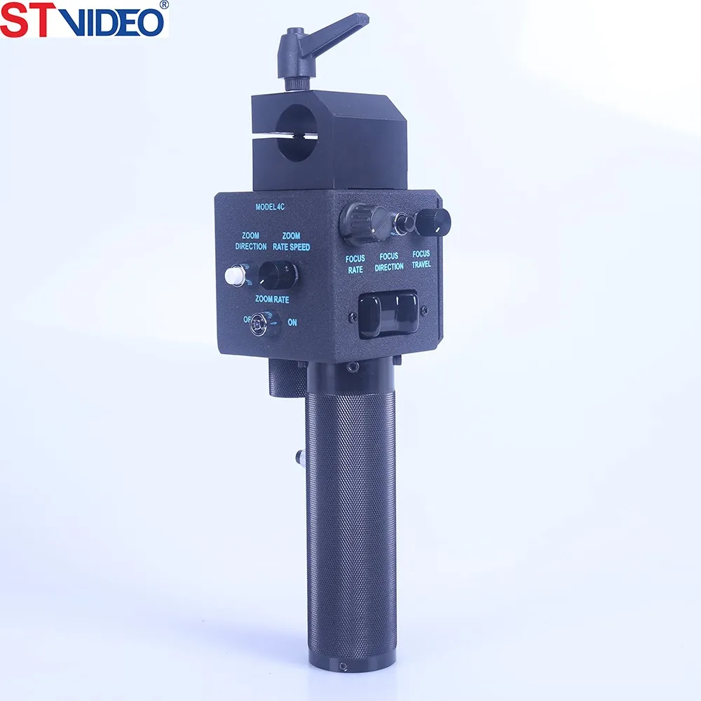 Jimmy Jib Joystick & Lens Controller - Professional Video