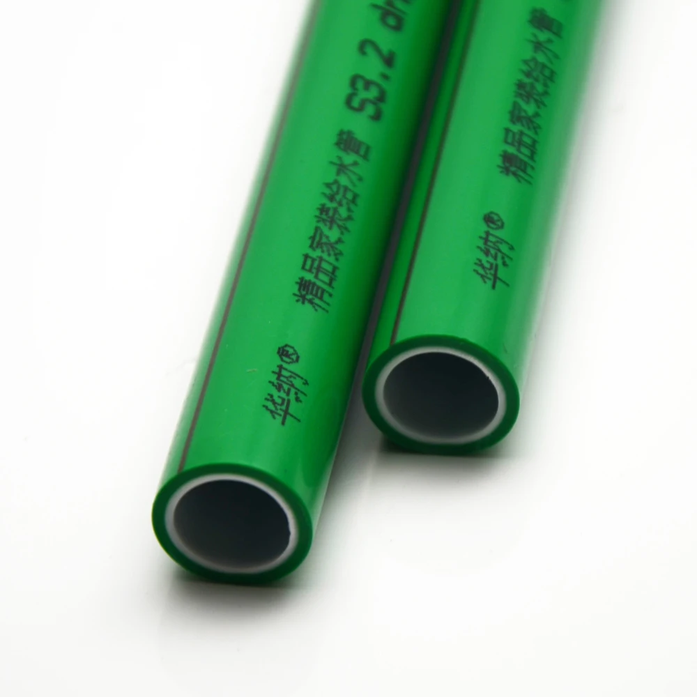 Din 8077 Standard Hot / Cold Water Ppr Pipe Specification - Buy Ppr ...