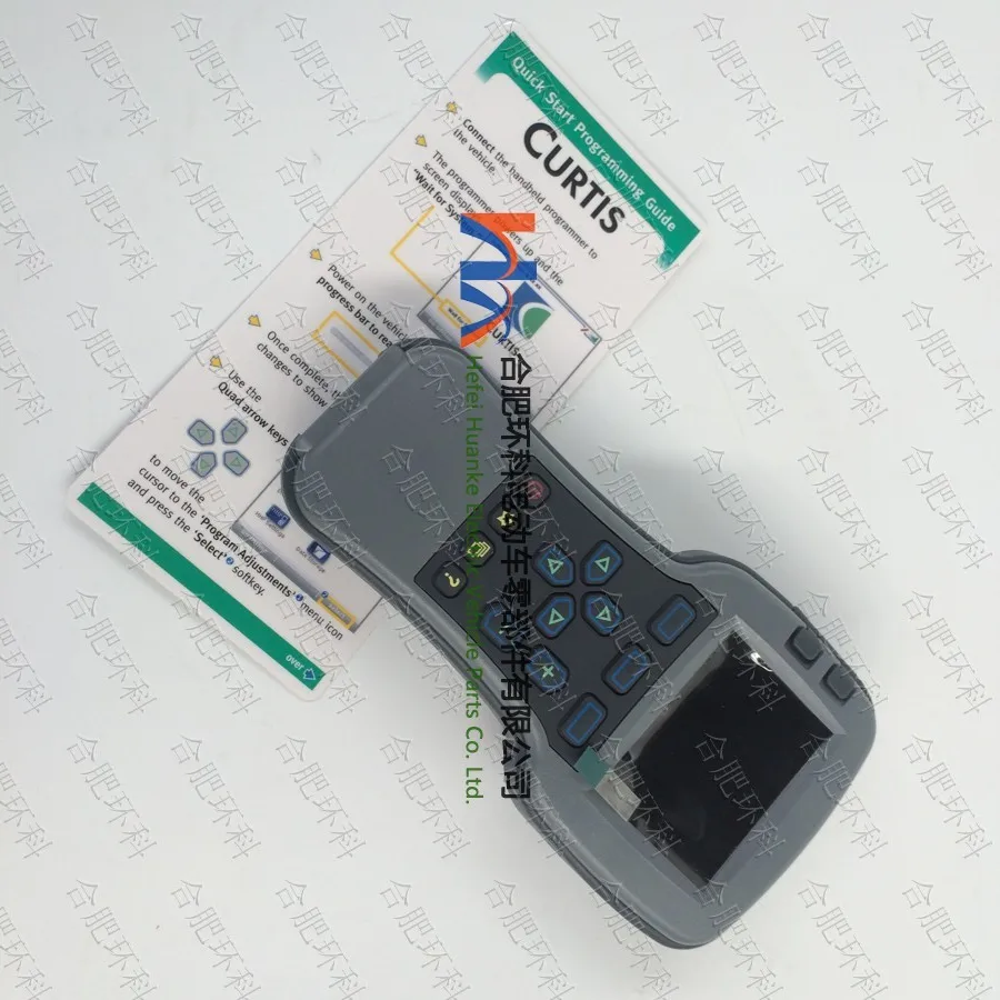 High Quality Curtis 1313 Handheld Programmer - Buy Programmer,Curtis ...