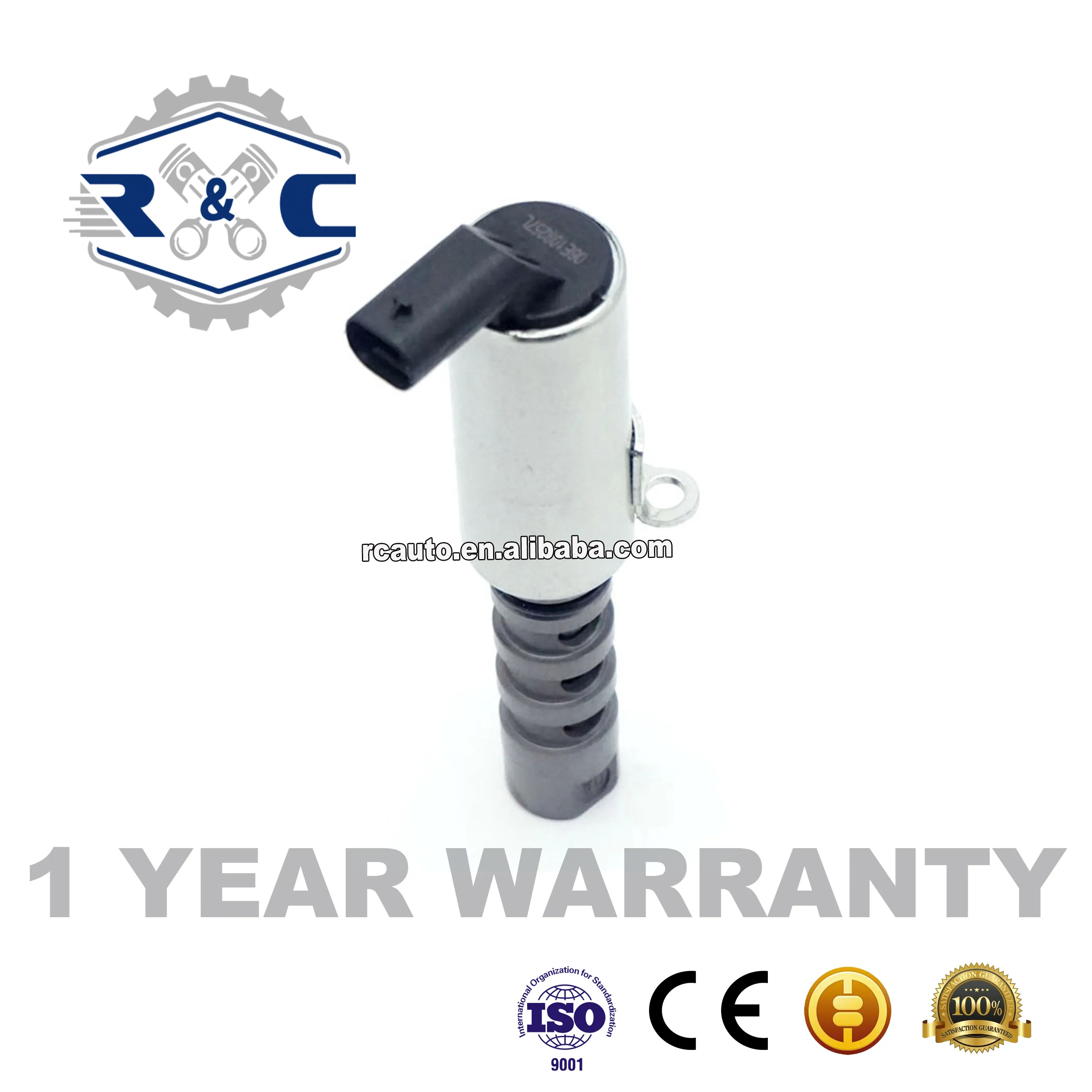 R&c High Quality Vvt 06e109257l 06e109257t 06e109257n 06e109257s ...