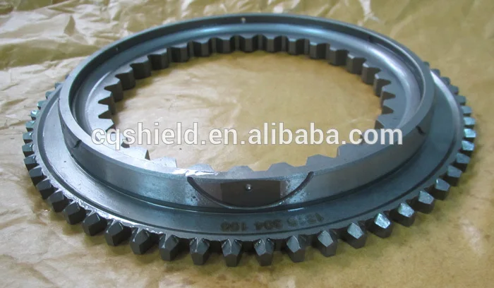Mercedes benz peças do caminhão synchronizer cone hub 1316304156 16s ...