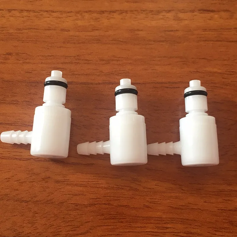 Plastic 3/8 Male Quick Connect Fittings Air Hose - Buy Quick Connect ...