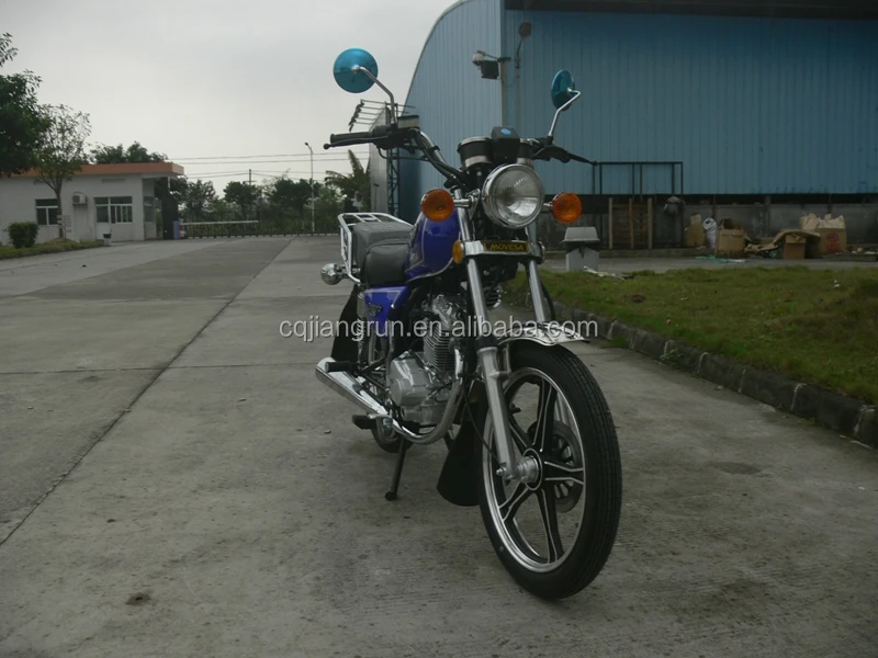 125cctanzania Street Motorcycle Popular Sanlg Motor - Buy 125cctanzania ...