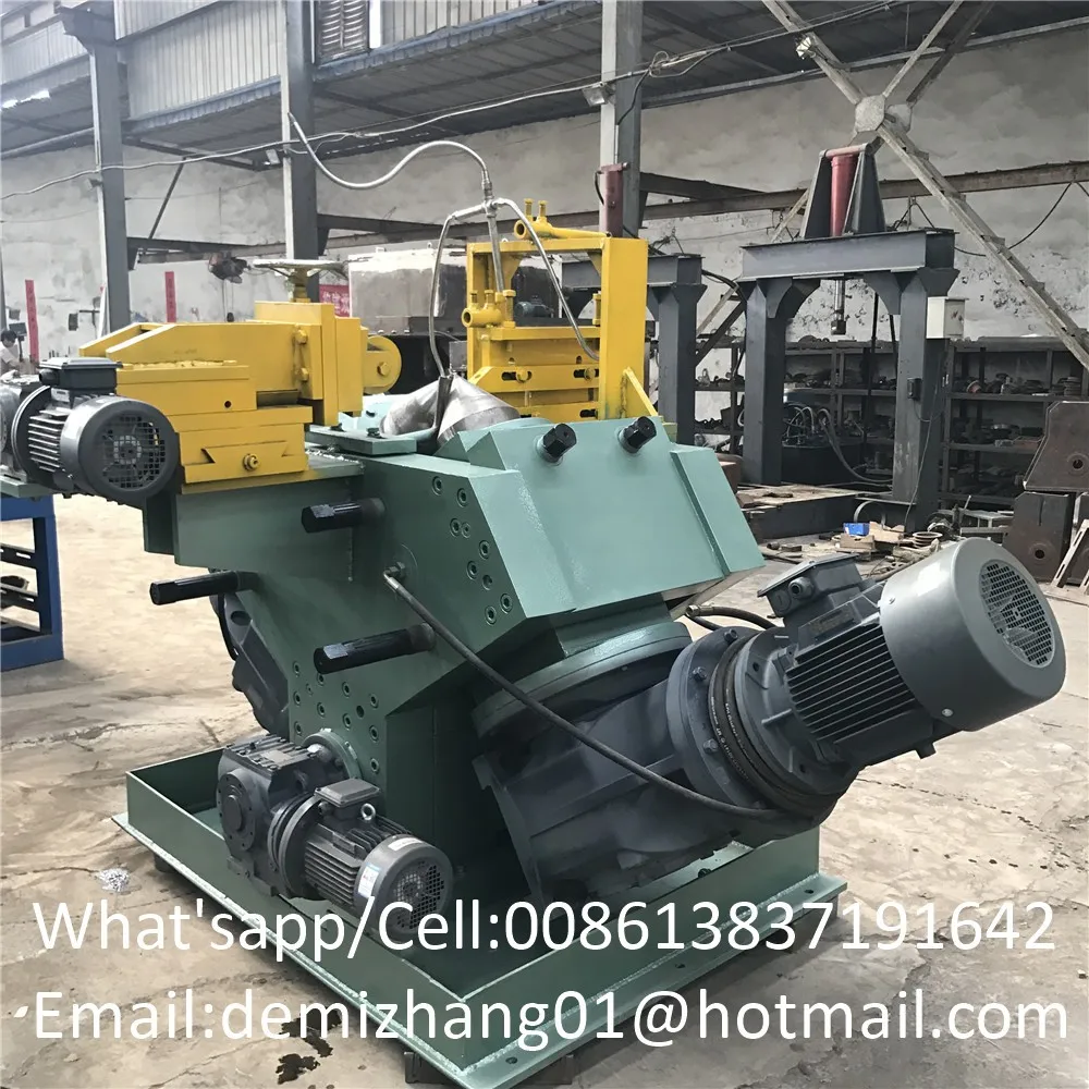 Stable Performance Helical Blade Cold Rolling Mill| Alibaba.com