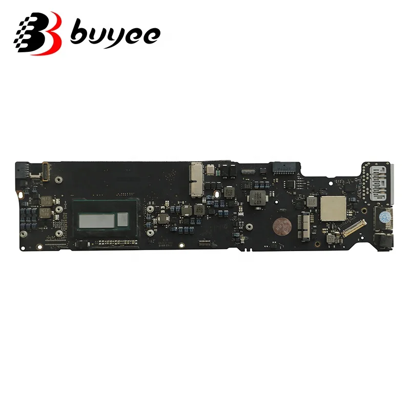 MacBook Motherboard Price Guide: What to Expect in 2024