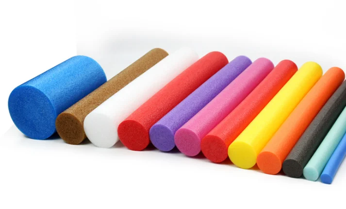 Epe Foam Tube Round Foam Tube Protective Foam Padding Tube| Alibaba.com