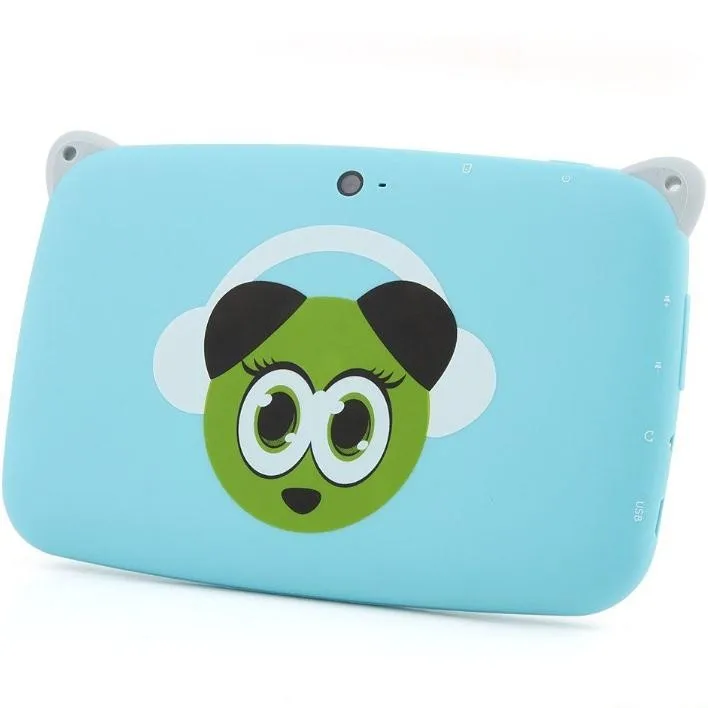 4.3 Inch Kids Tablet Pc Mini Cute Tablet /android Tablet - Buy 4.3 Inch ...