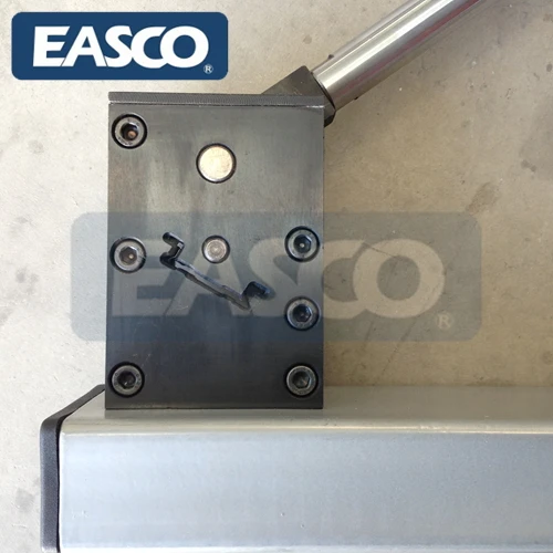 Cutter Aluminum Din Rails Bench Mount Types Arc-11b By Easco - Buy ...