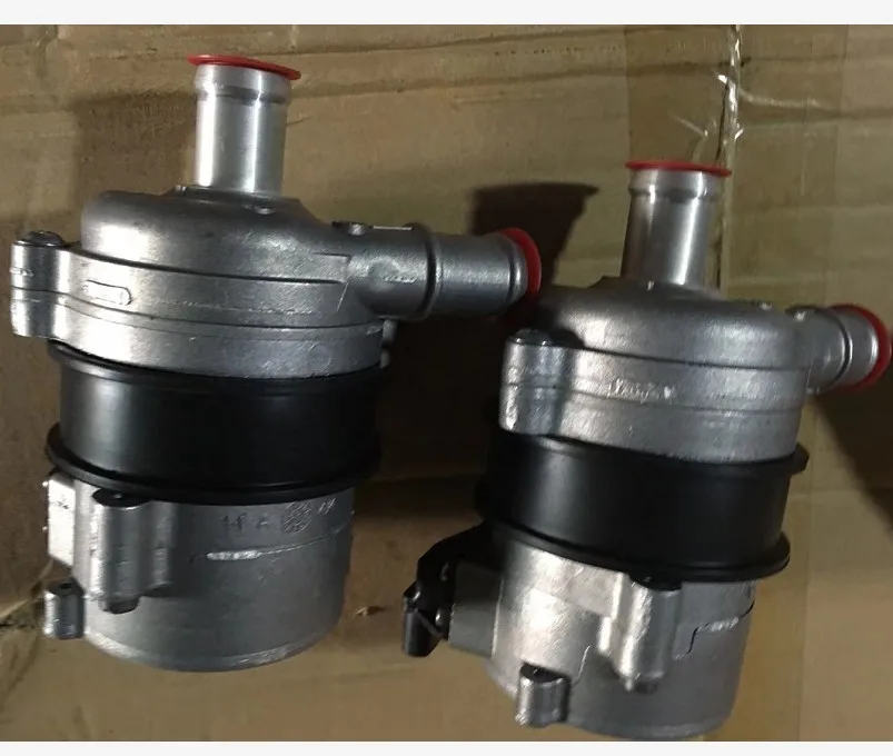 Auxiliry 水泵及附加水泵 4h0965567a 4h0-965-567-a 4h0-965-567a 4h0 965 567a 大众 ...