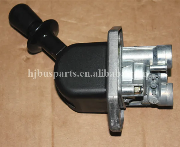 Wabco brake valves for bus chassis 9617230040 bus hand brake valve ...