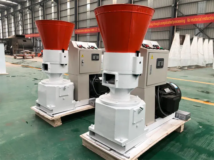 Farm Used Pelletizer Machine Animal Feeds - Buy Pelletizer Farm ...