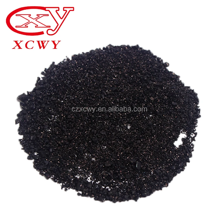 Fuerza 100% apariencia polvo negro Nuevo estilo ácido negro 2| Alibaba.com