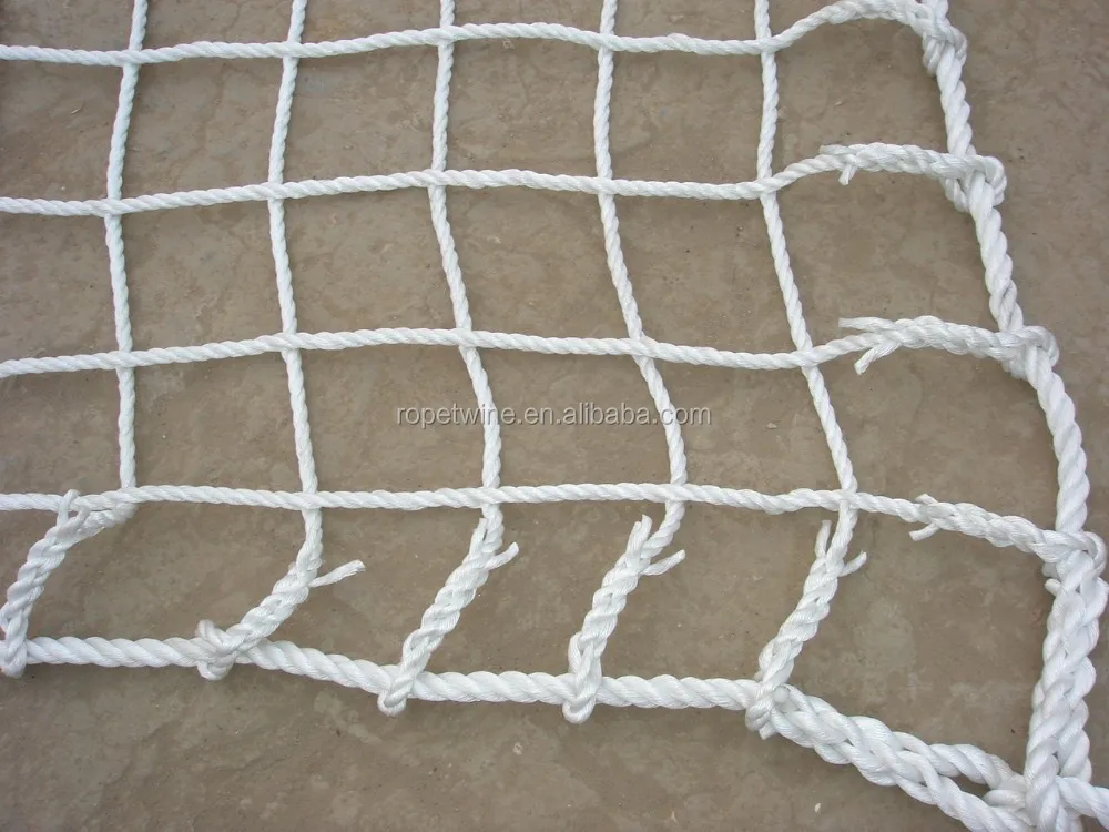 Pp bagagenet/pp loopplank vangnet-plastic netten-product-ID:60138666038 ...