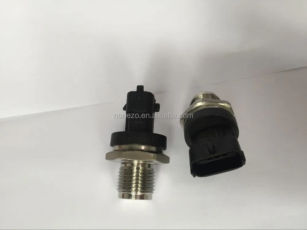 0281002706 / 0281002937 Bosch Common Rail Pressure Sensor For ...