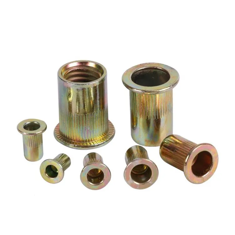 M9 M12 M13 M15 M16 M22 M50 M58 M62 M90 All Metal Hex Insert Lock Weld ...