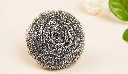 Kitchen Metal Sponge For Dishes - Buy Kitchen Metal Sponge For Dishes ...