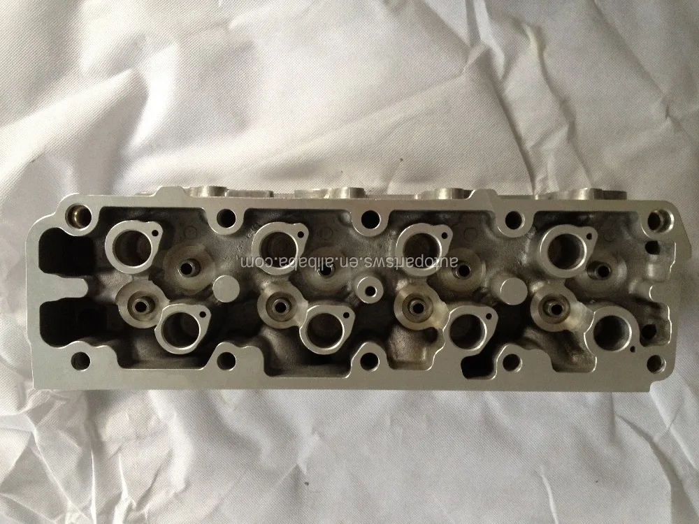 Brand New Cylinder Head For Daewoo Cielo/espero 94581192 With High ...