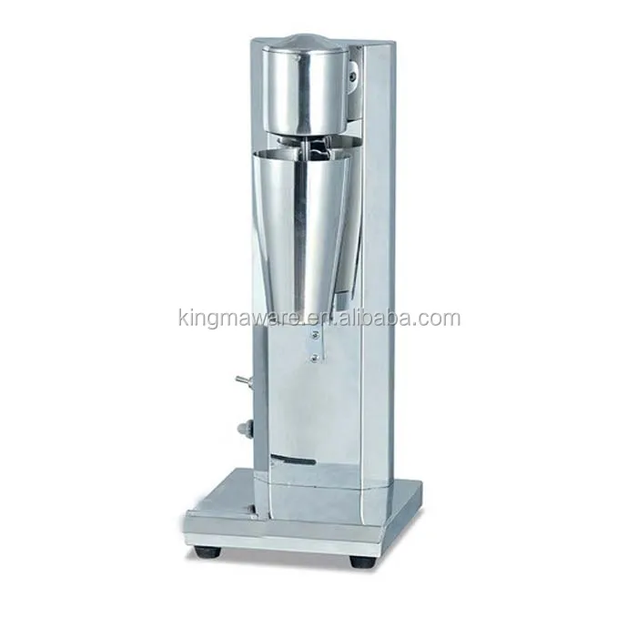 2018 Automatic Milkshake Machine Milkshake Maker Ice Cream And Milk ...