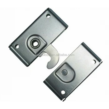 Pi024 R5-007 Led Display Concealed Cabinet Panel Lock Roto Lock - Buy ...