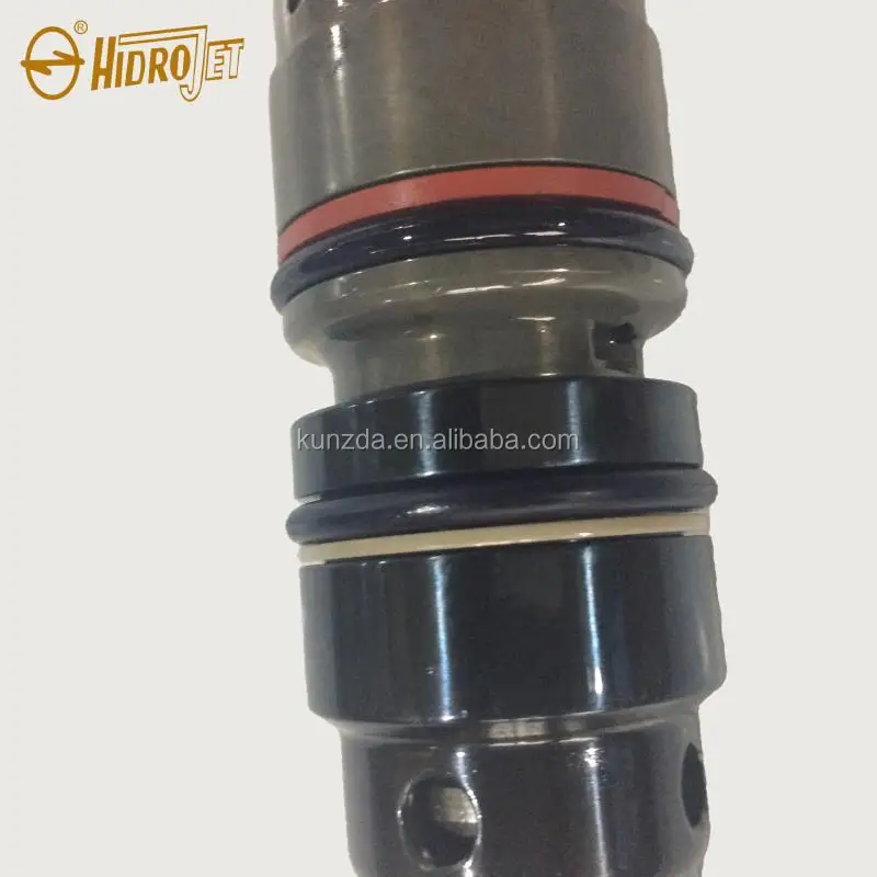 Excavator 325d Injector 3282585 328-2585 Fuel Injector 3879427 387-9427 ...