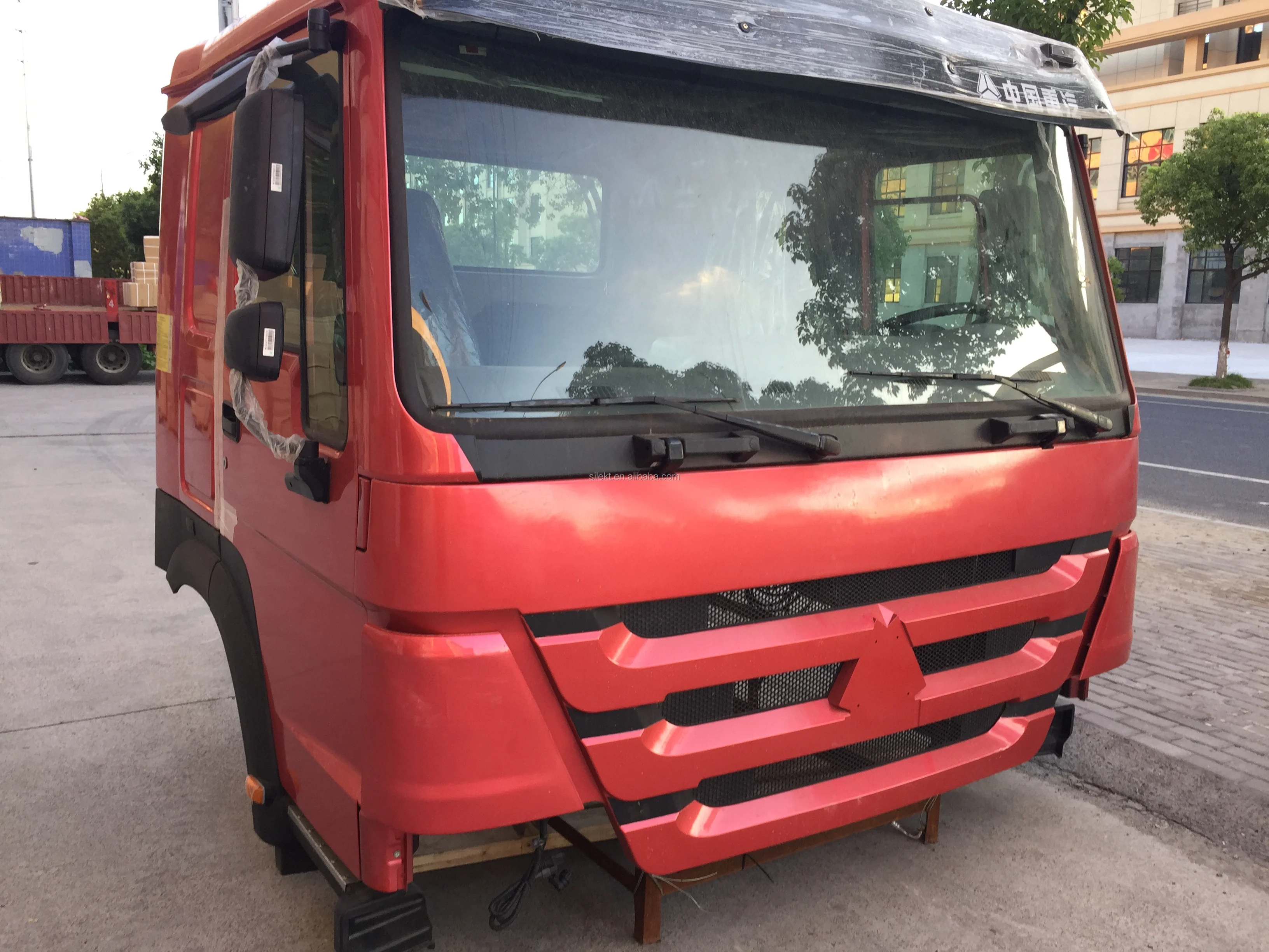 Howo 371零件WG9725160390中国重汽howo离合器片| Alibaba.com