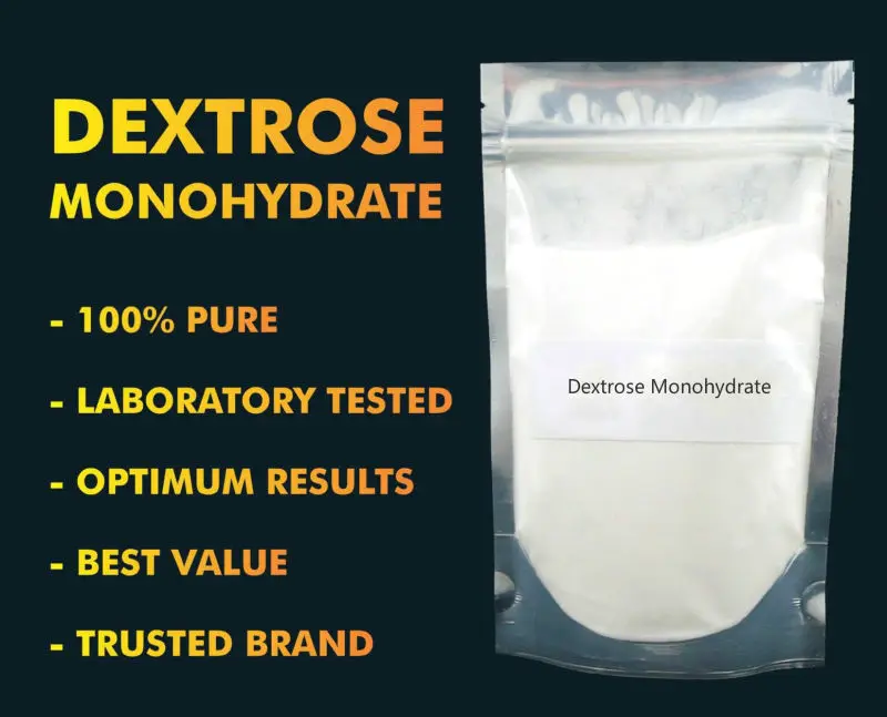 Dextrose Monohydrate Injection Grade - Buy Dextrose Monohydrate ...