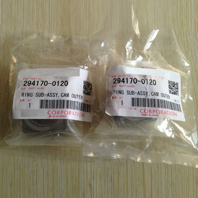 Original Hp3 294170-0120 Ring Sub-assy,Cam Outer,Made In Japan - Buy ...