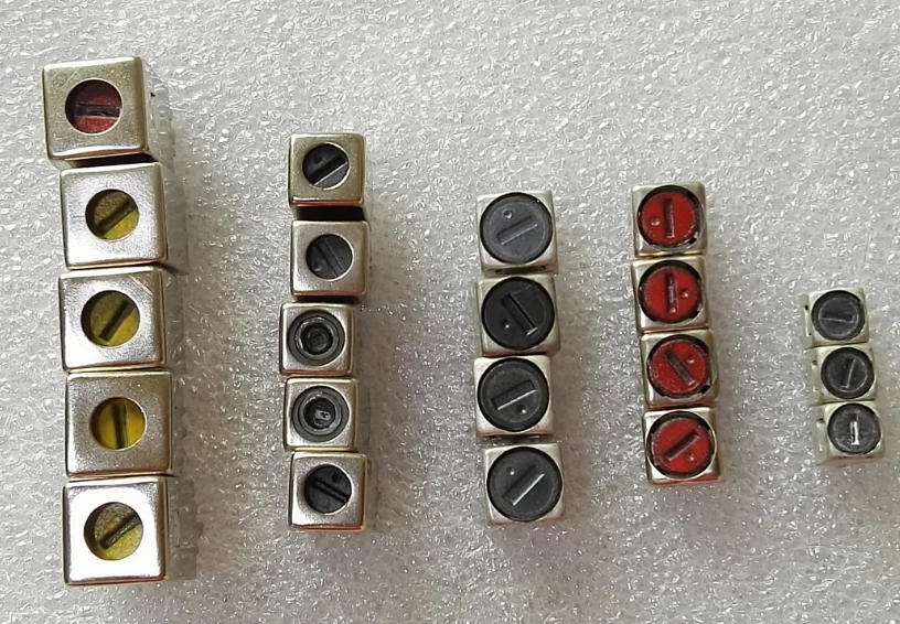 Tunable Coils Ift Inductor - Buy Ift Coils Inductor,Toko Ift Coils ...