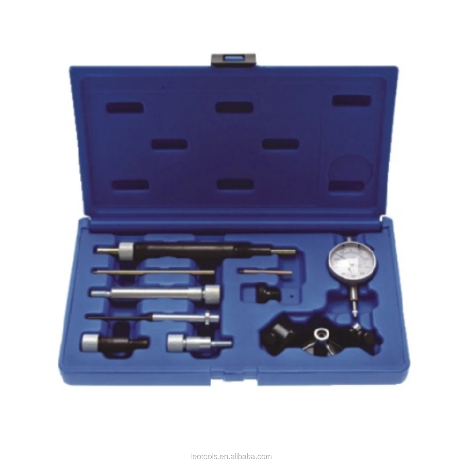 Diesel Fuel Injection Pump Timing Tool Set for Audi & Renault