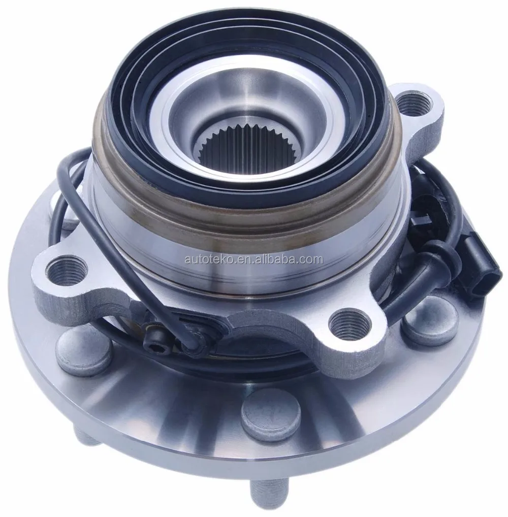 Good Quality Wheel Hubs Assembly 40202-1lb0a - Buy Wheel Bearings ...