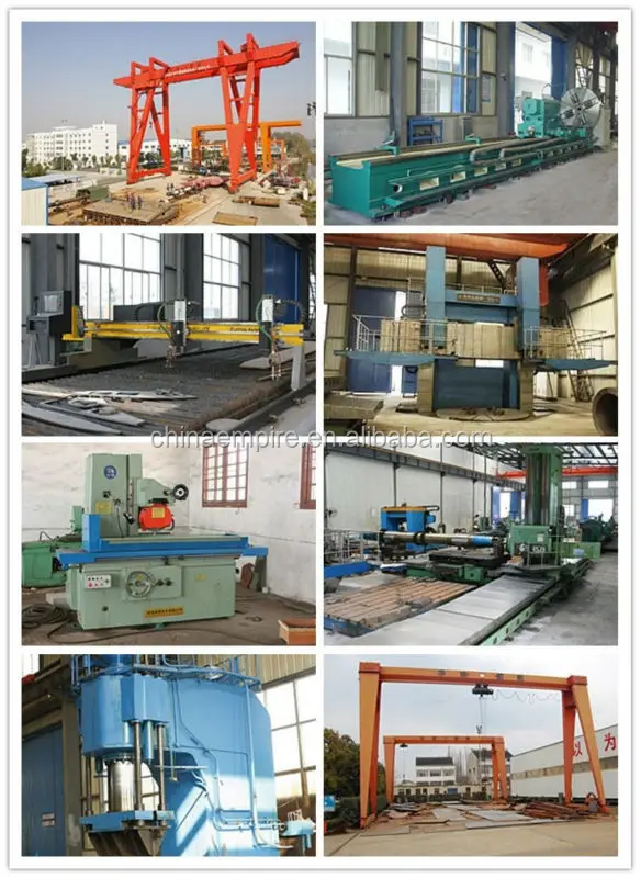 DIN81906 Marine German Standard Cable Clench Anchor Releaser