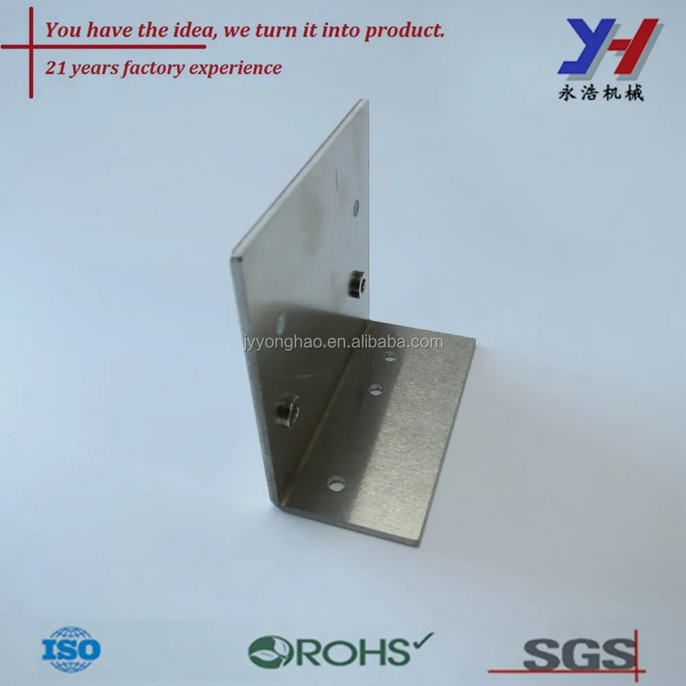 Satellite Dish Mounting Brackets - Durable 304 Stainless Steel