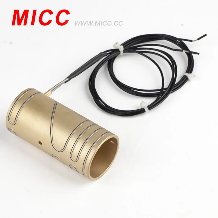 Micc High Quality Customized Induction Coil Micro Heater - Buy Coil ...