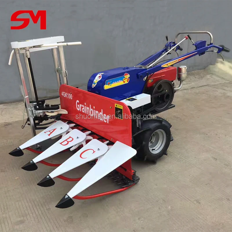 High Capacity Commercial Lavender Harvester for Sale | Reliable Mini ...