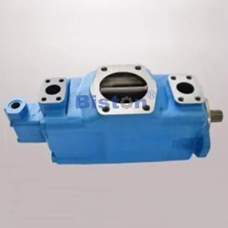 Vickers 2520v/2520vq Double Vane Pump 2520v/2520vq - Buy Vickers 2520v/2520vq Double Vane Pump ...